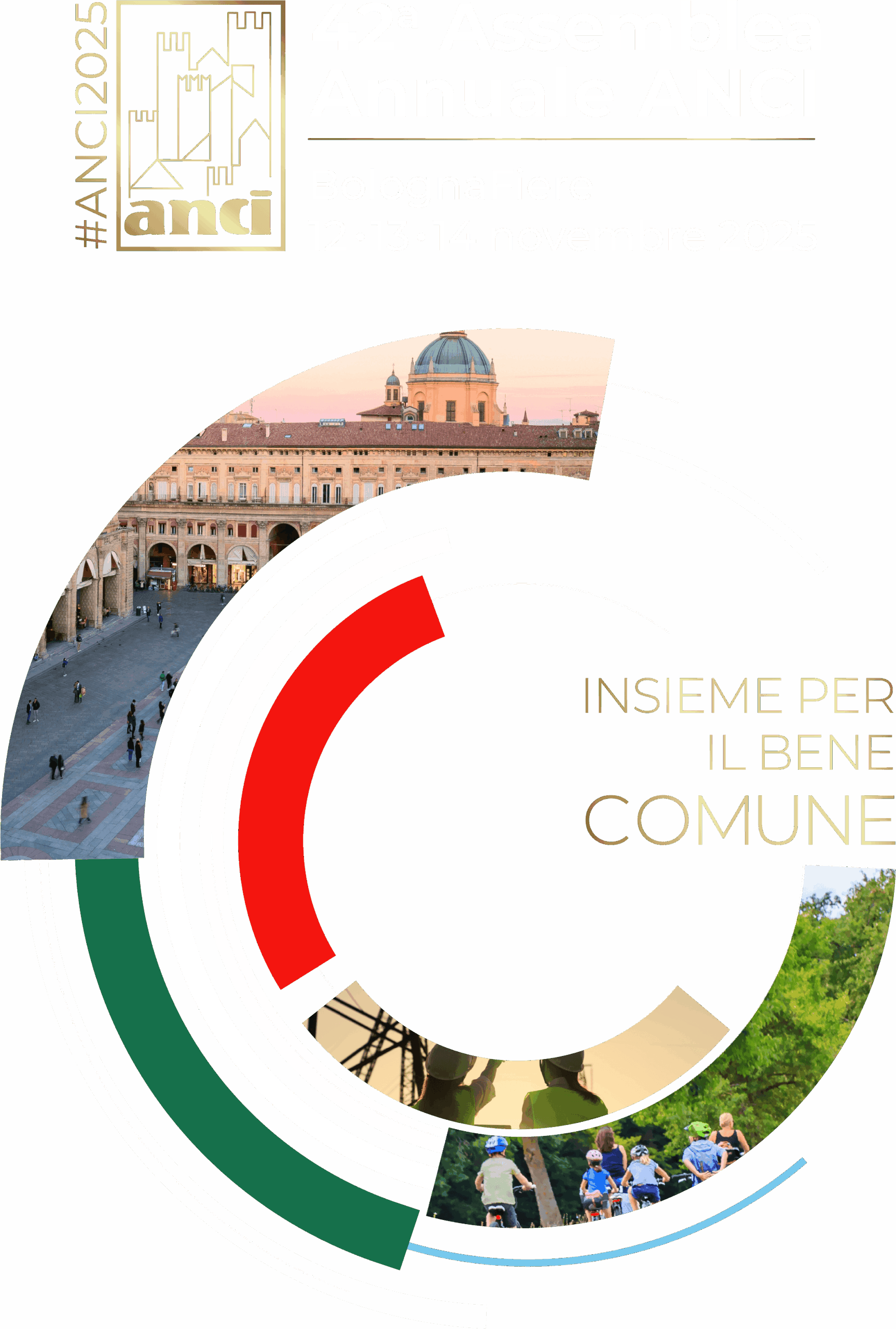 Assemblea ANCI 2026 | Verona - ANCIcomunicare